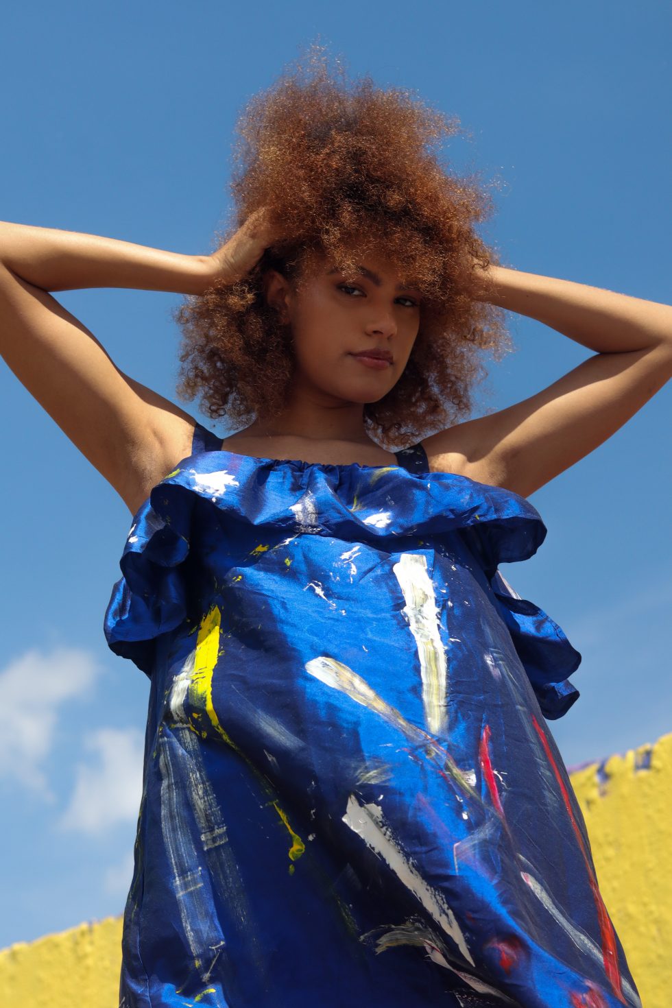 Identity - Camila Miranda