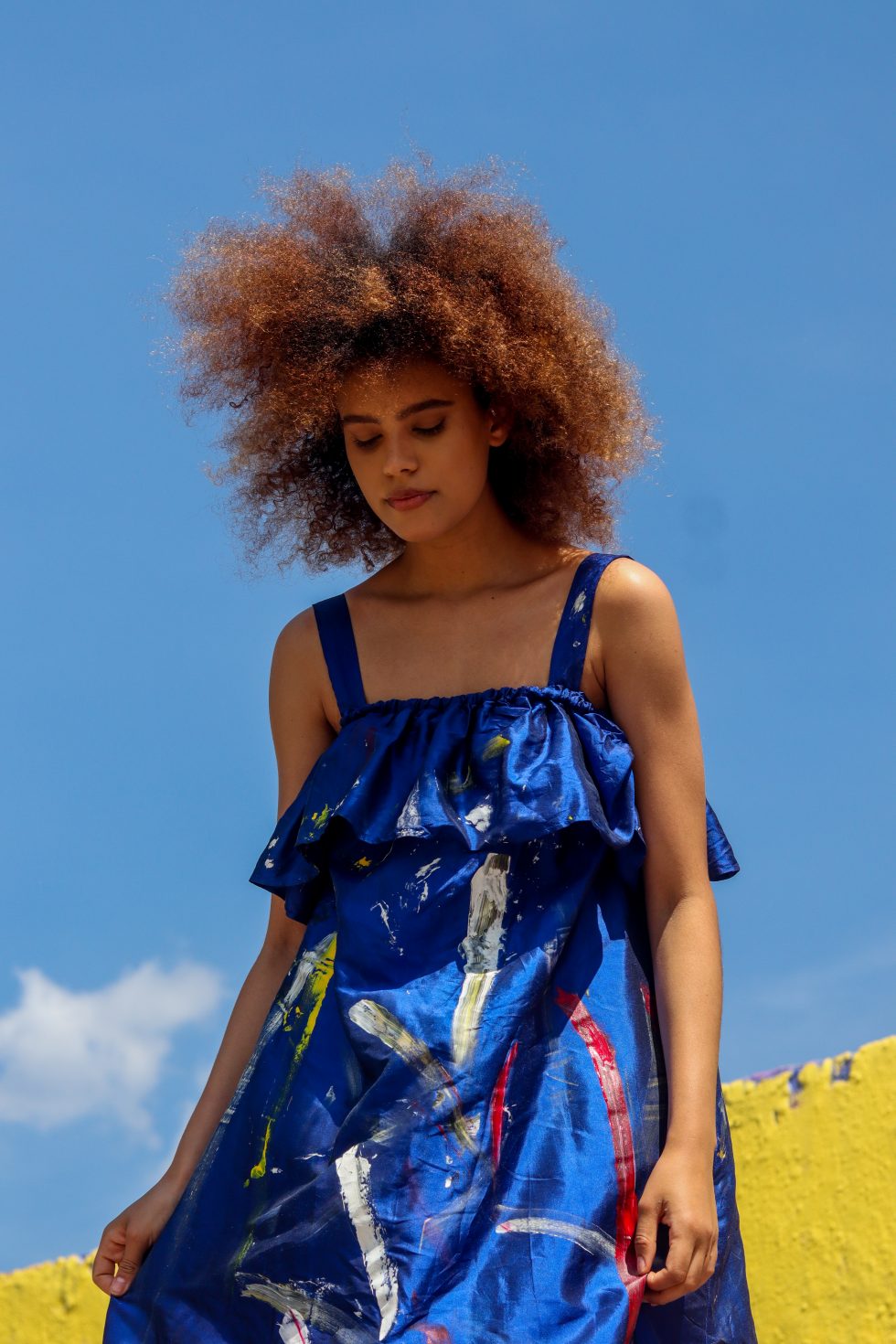 Identity - Camila Miranda